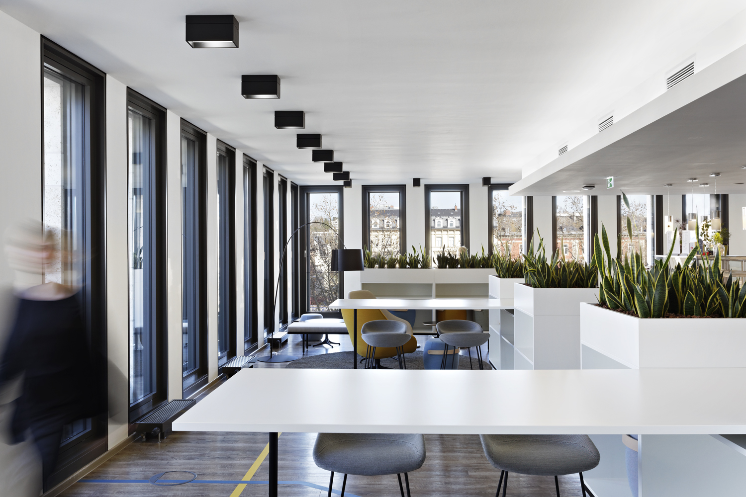 Commerz Real – Kirsten Bucher – Photographer