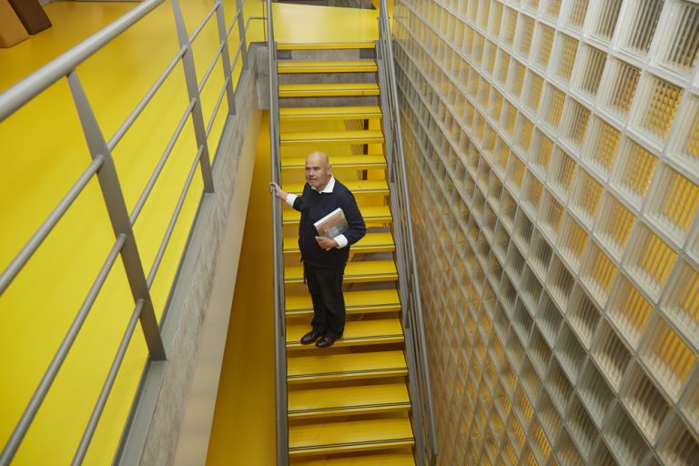 Guus Beumer Rotterdam – Kirsten Bucher – Photographer