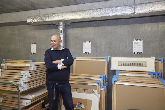 Guus Beumer Rotterdam – Kirsten Bucher – Photographer